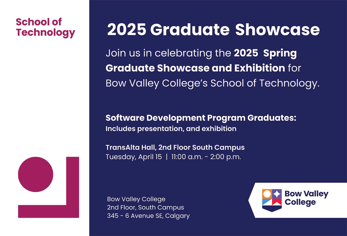 Home | Bow Valley College